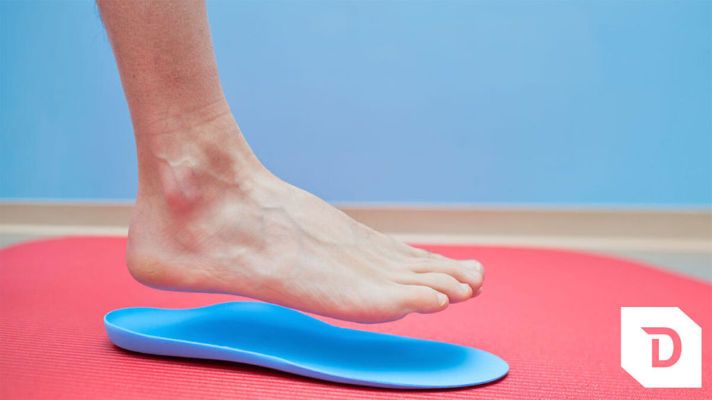 What are Orthotics and What Do They Do? | District Foot & Ankle